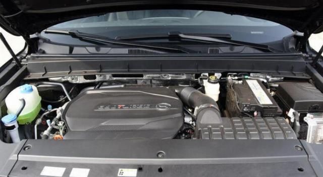 15.58万起全系搭2.0T发动机 传祺GS8s竞争力如何? - 雪花新闻